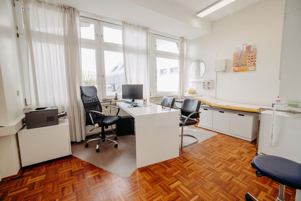 Über uns | Praxis Dr. Grobe